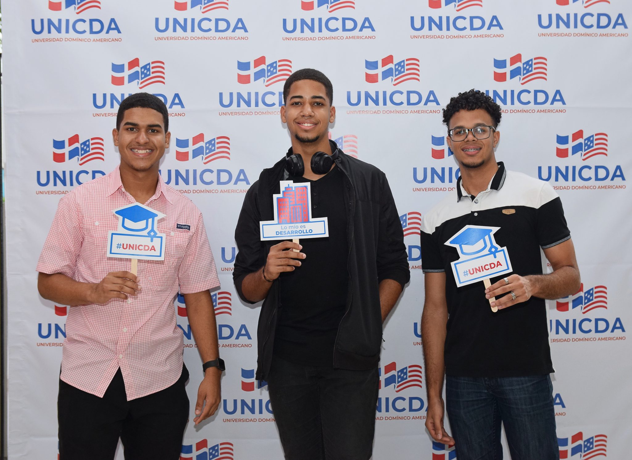 Galería – Universidad Domínico Americano – UNICDA